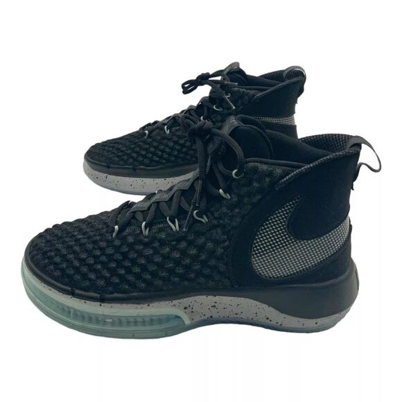 Nike | Shoes | Nike Alphadunk Library Of Bounce Basketball Shoe Carbon ...